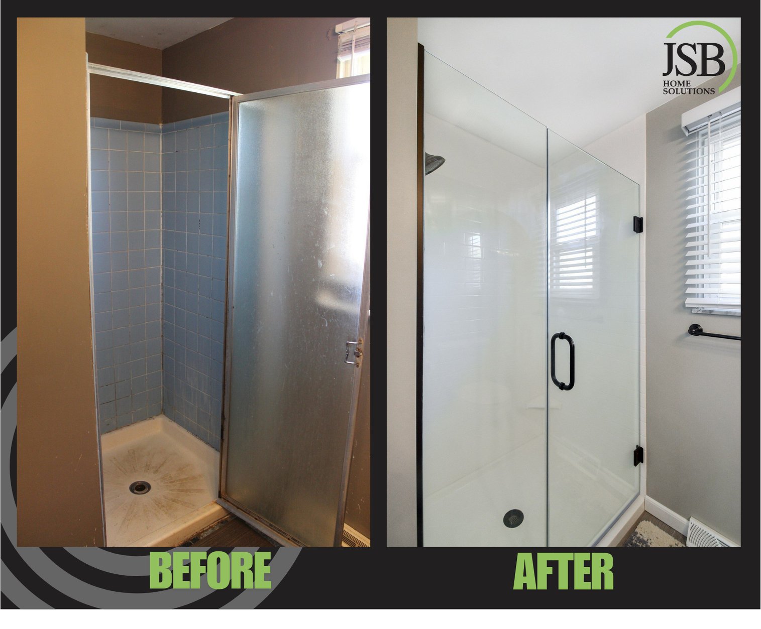 How Much Does a Walk-In Shower Remodel Cost in 2025?