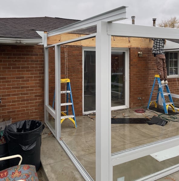 How Much Does a 12x12 Sunroom Cost? A Complete Guide