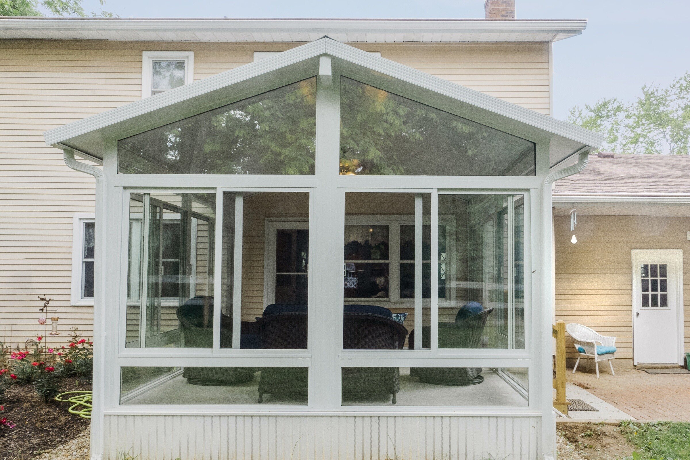 Sunroom Pricing Remodeling Cost Estimates
