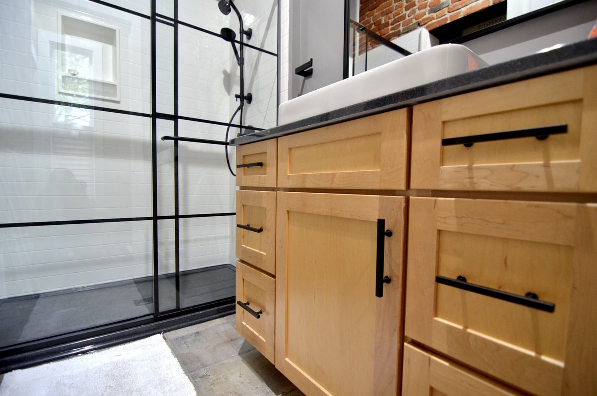 Comparing The Bathroom Remodeling Materials Offered by JSB