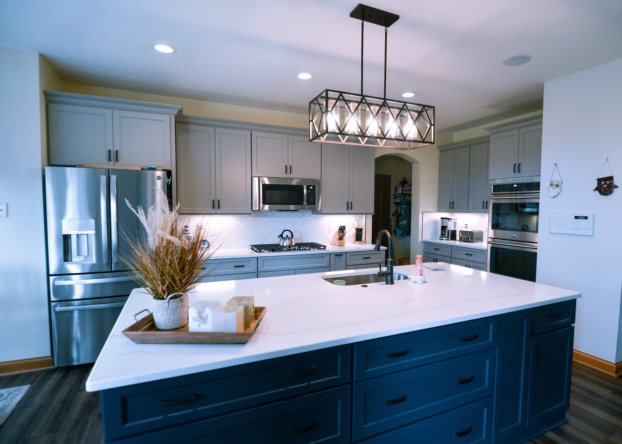 The Best Kitchen Lighting: How to Brighten Your Space the Smart Way
