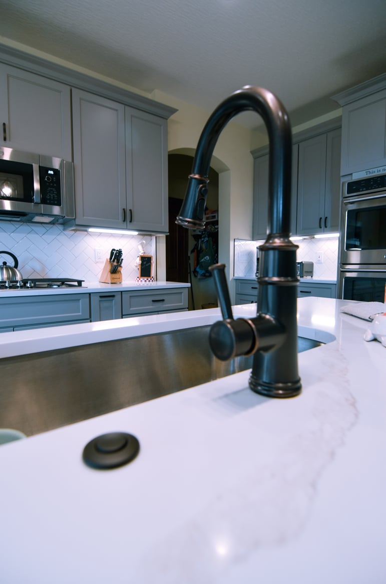 The Best Kitchen Faucet Choice For Your Kitchen Sink