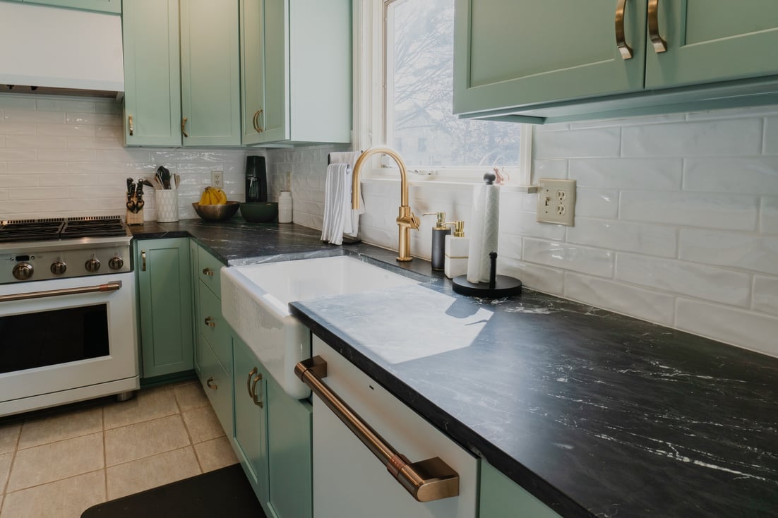 13 Best Kitchen Countertop Materials: Ranked by Cost and Characteristics