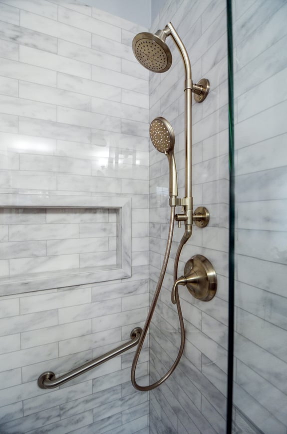 Comparing The Bathroom Remodeling Materials Offered by JSB