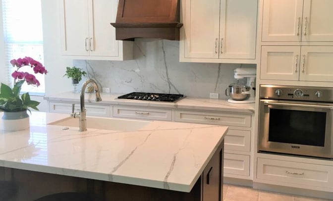 13 Best Kitchen Countertop Materials: Ranked by Cost and Characteristics