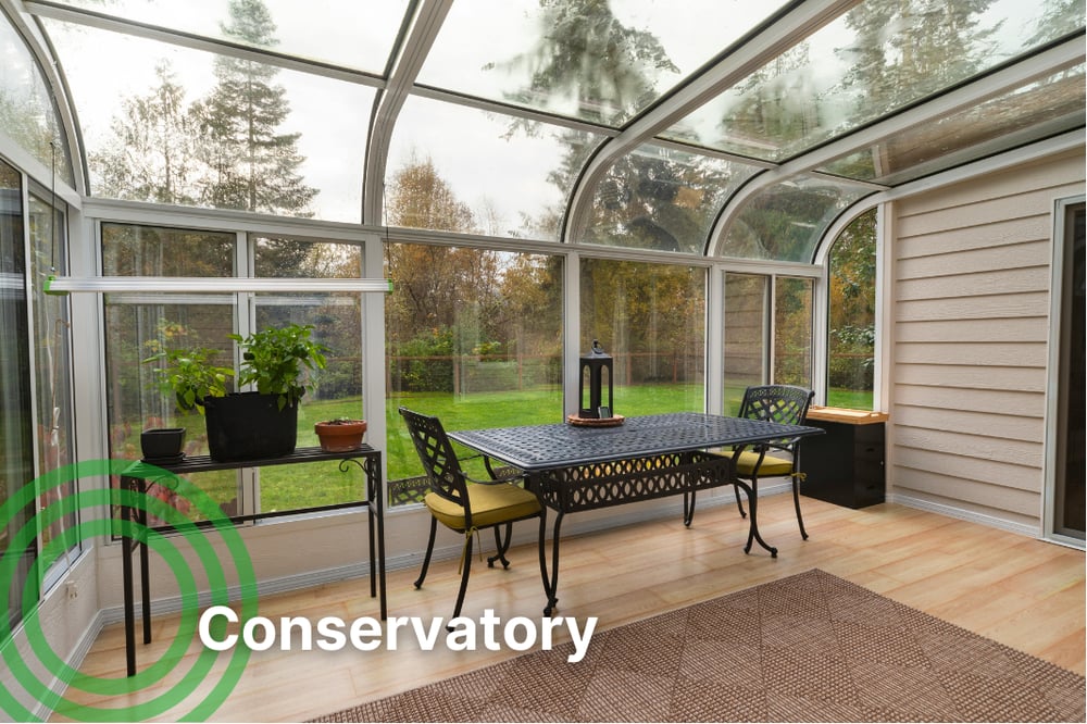What is a Sunroom? A Complete Guide to This Bright and Beautiful Home ...