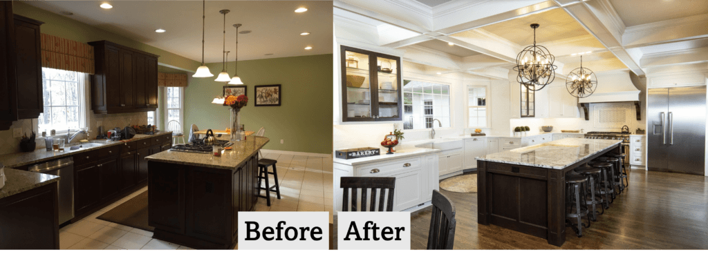 Design-Build Home Remodeling: Is it the Right Choice for Your Project?