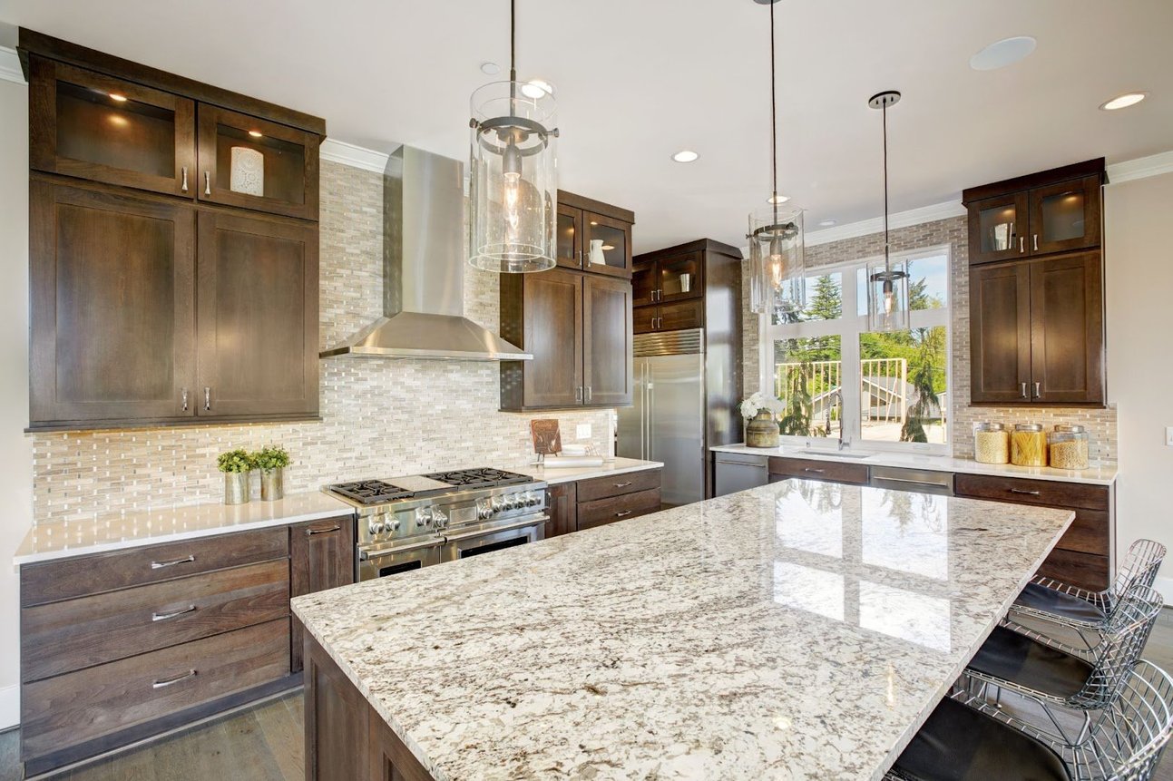 13 Best Kitchen Countertop Materials: Ranked by Cost and Characteristics