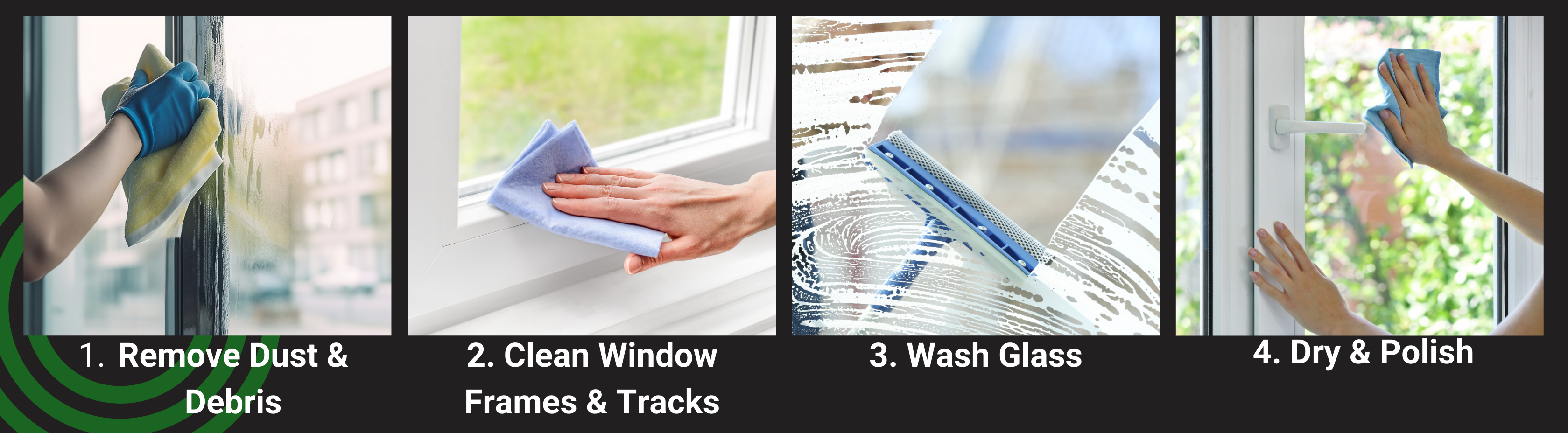How to Clean Sunroom Windows (Inside & Outside) – Streak-Free Tips