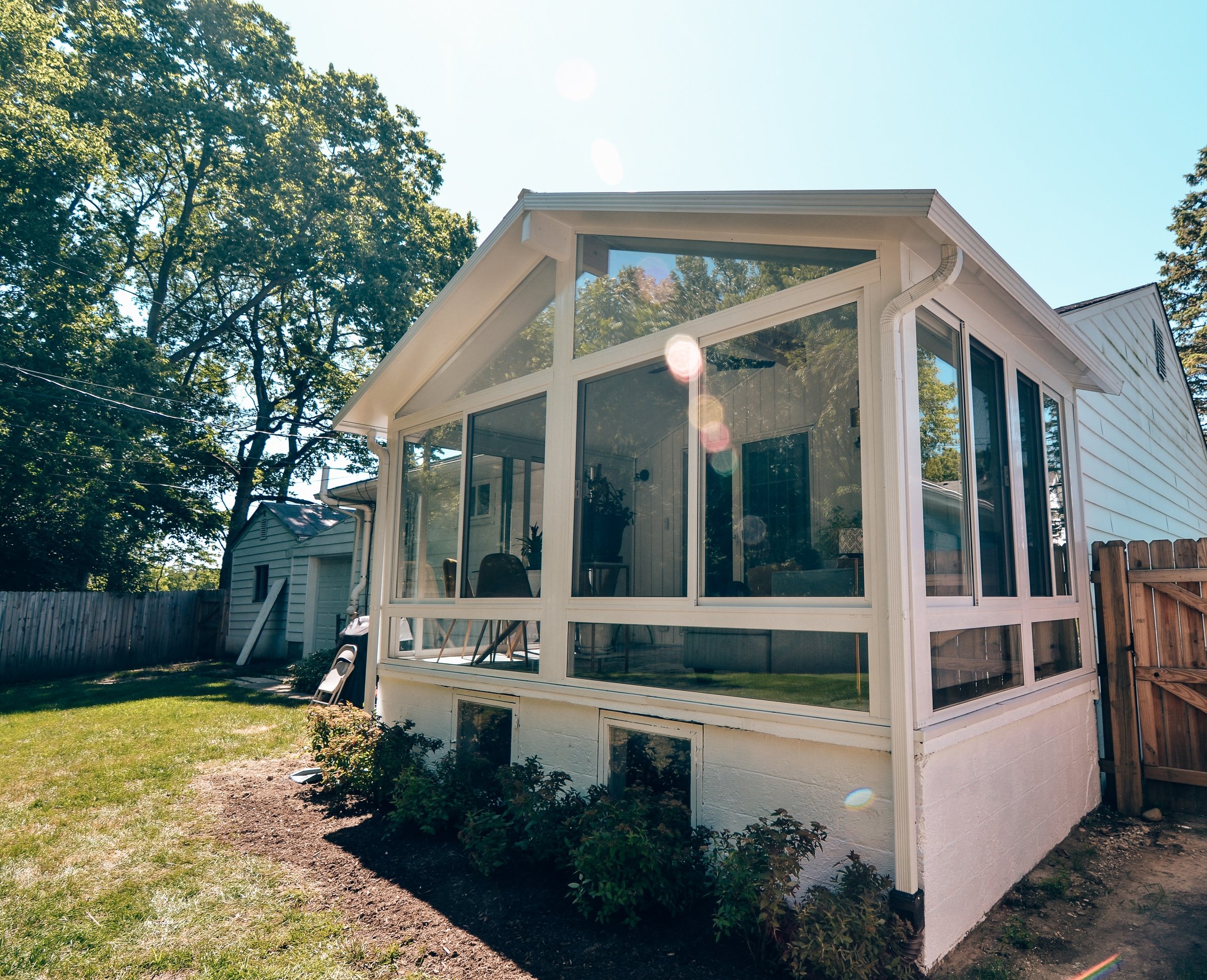 Remodeling Services in Columbus, OH | Kitchens, Bathrooms & Sunrooms | JSB Home Solutions