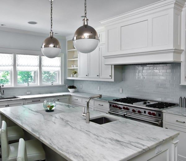 13 Best Kitchen Countertop Materials: Ranked by Cost and Characteristics