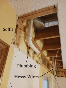 Kitchen Soffit Removal: Is it Worth it for My Renovation?