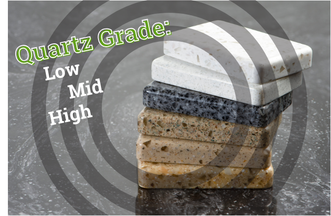 The Ultimate Guide to Quartz Grades: Finding the Perfect Quartz ...