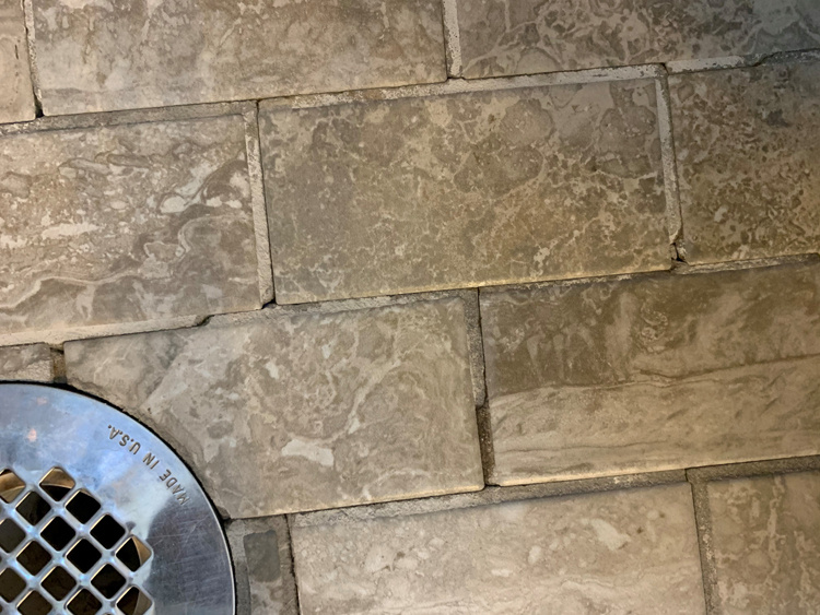 An Alternative To Tile Shower Walls: Solid Surface Shower Wall Panels
