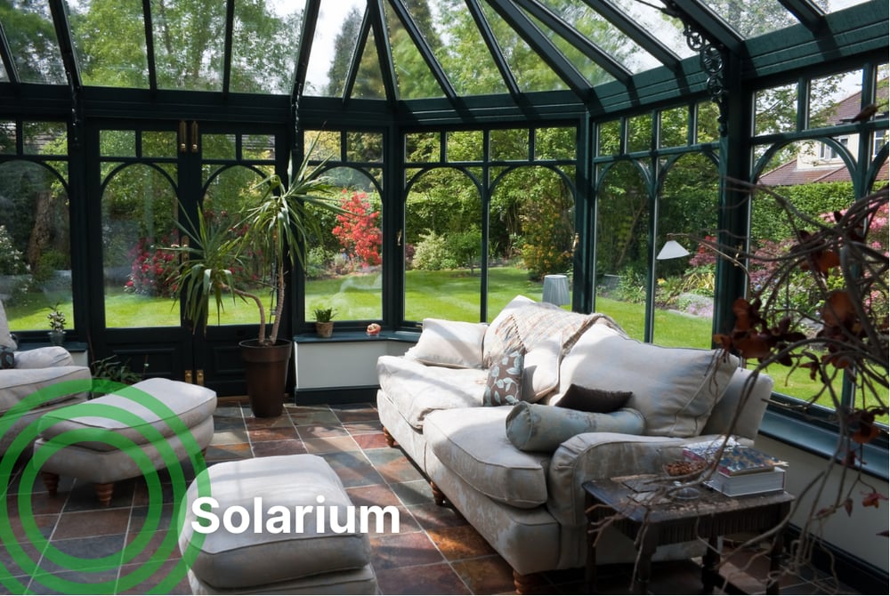 What is a Sunroom? A Complete Guide to This Bright and Beautiful Home ...