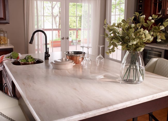 13 Best Kitchen Countertop Materials: Ranked by Cost and Characteristics