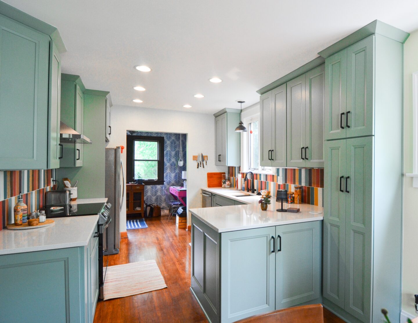 Different Types of Cabinets and How They Can Compliment Your Design ...