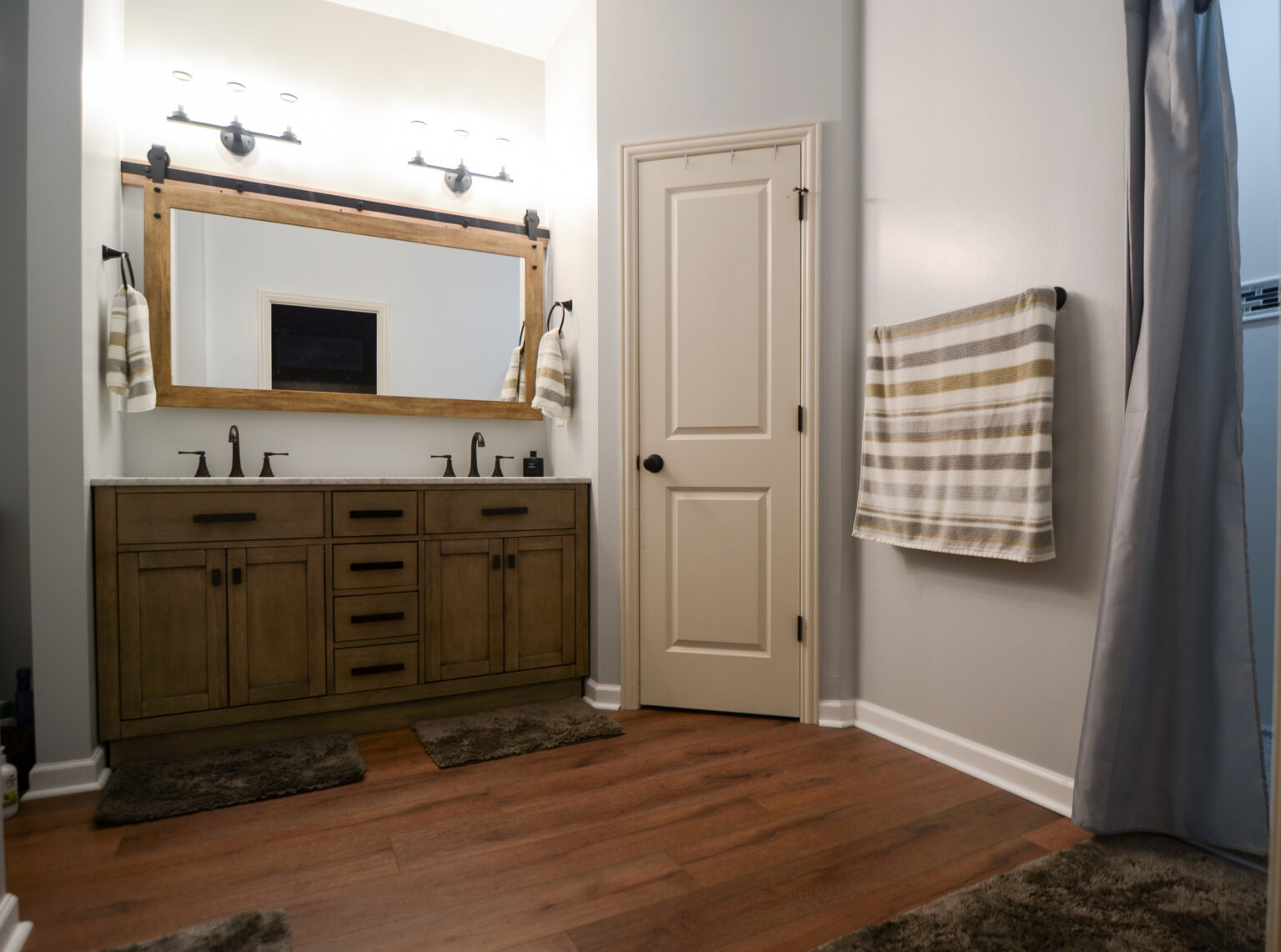 Budget-Friendly Tips for Bathroom Renovations - JSB Home Solutions
